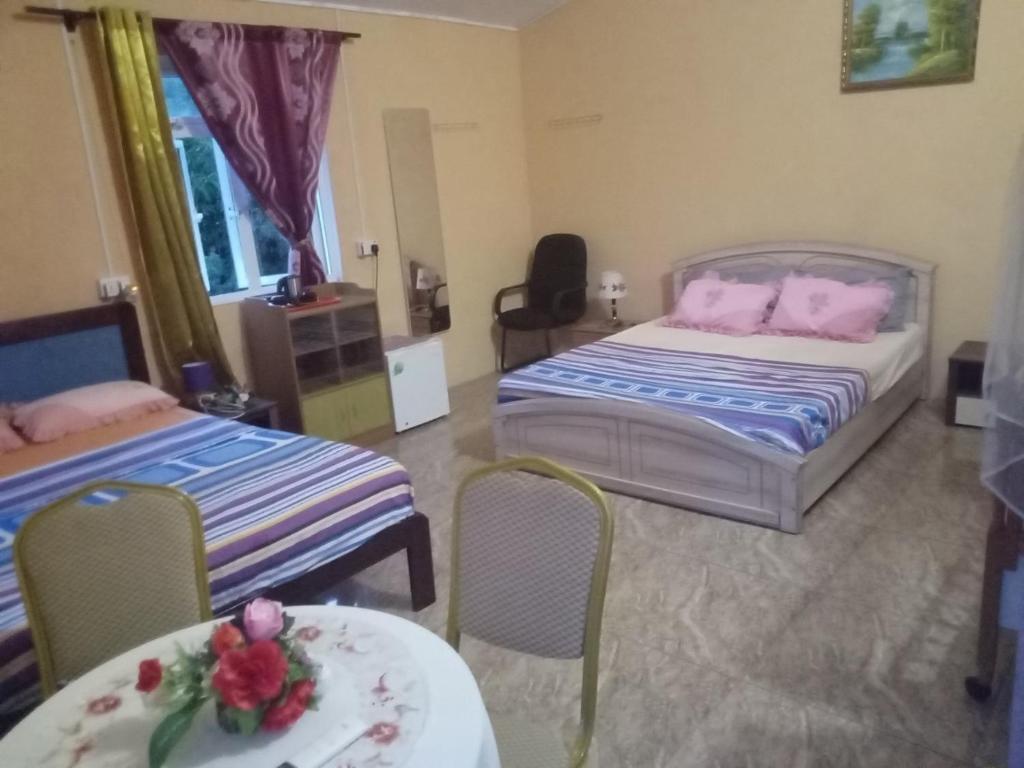 Chez Ronald Guest House, Rodrigues Island (updated prices 2025)