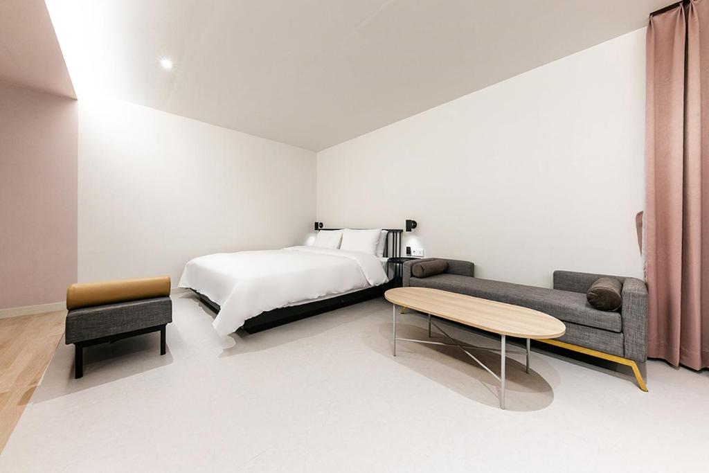 Hotel Yaja Masan Odong Branch, Changwon (updated prices 2025)