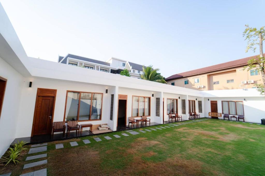 UMA Residence, Siem Reap (updated prices 2025)