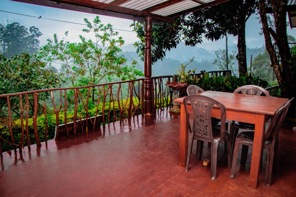 Nine Arch Homestay, Ella (updated prices 2025)