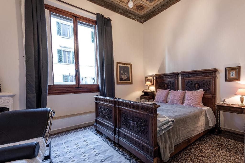 Libertà Apartment - Florence, Florencija (atnaujintos 2025 m. kainos)