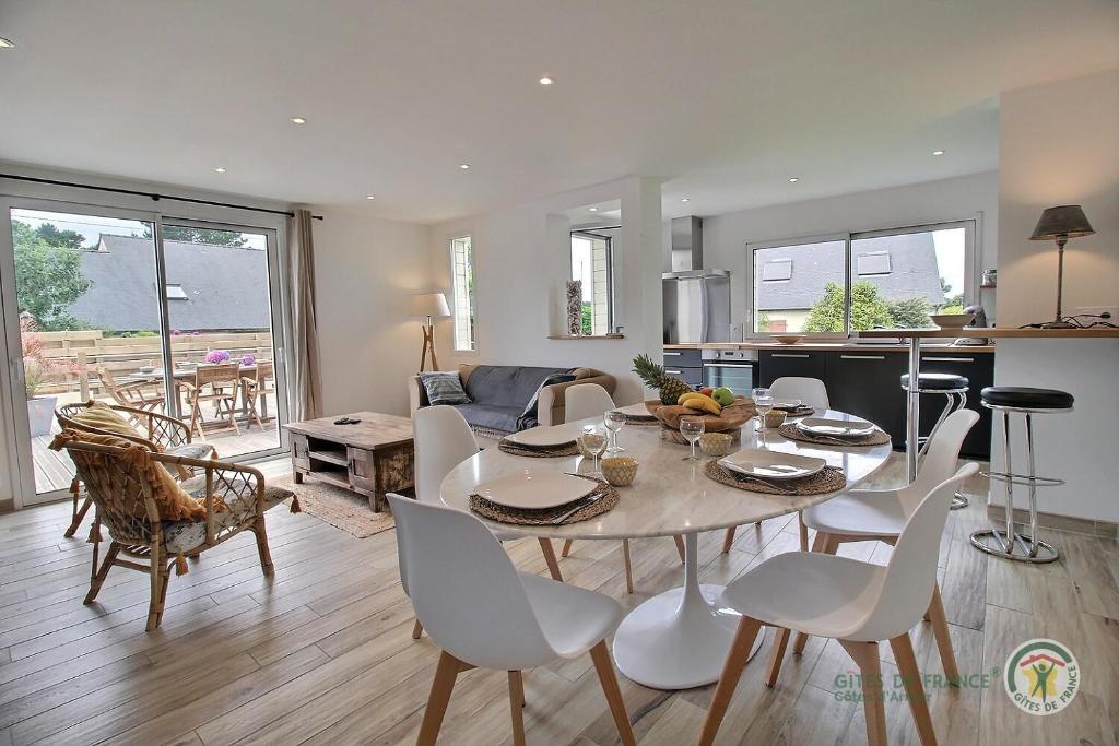 La maison du golf, Pleumeur-Bodou (updated prices 2025)