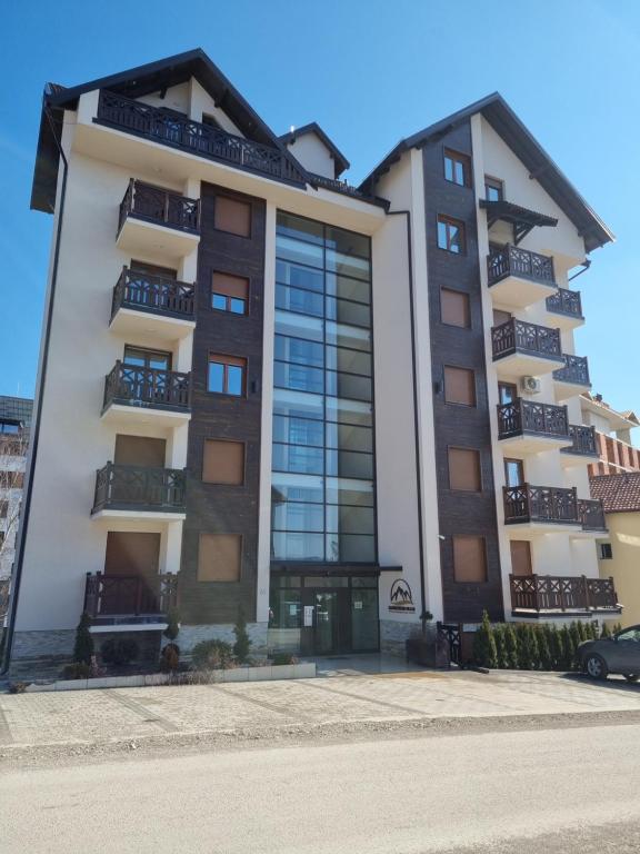 Zlatibor Relax - SPA-2, Zlatibor (updated prices 2024)