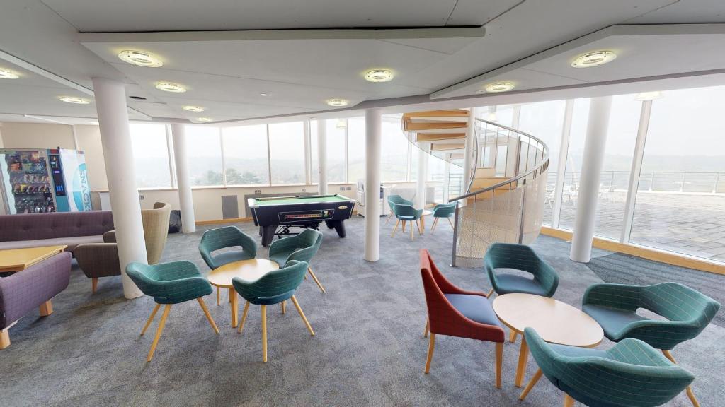 University of Exeter - Holland Hall, Exeter (updated prices 2025)