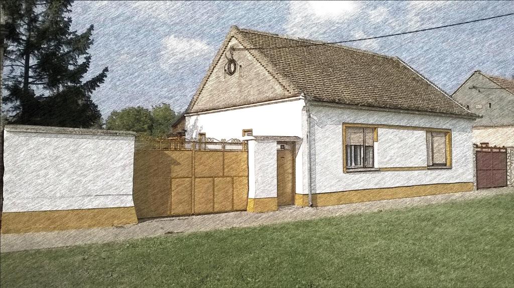 Kuća za odmor u Banatu, Debeljača – Updated 2024 Prices