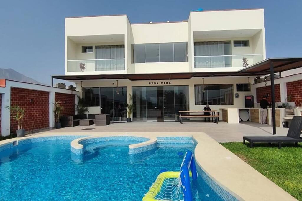 Casa de Campo Pura Vida Cieneguilla, Lima (tarifs actualisés 2024)