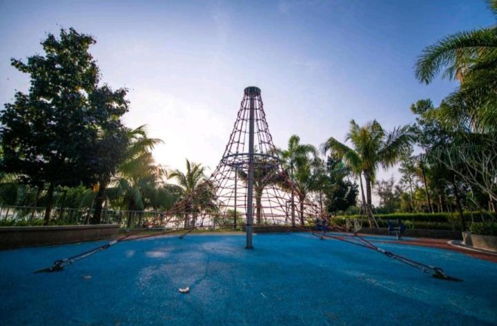 Timurbay by Dee Residence, Kuantan (updated prices 2024)