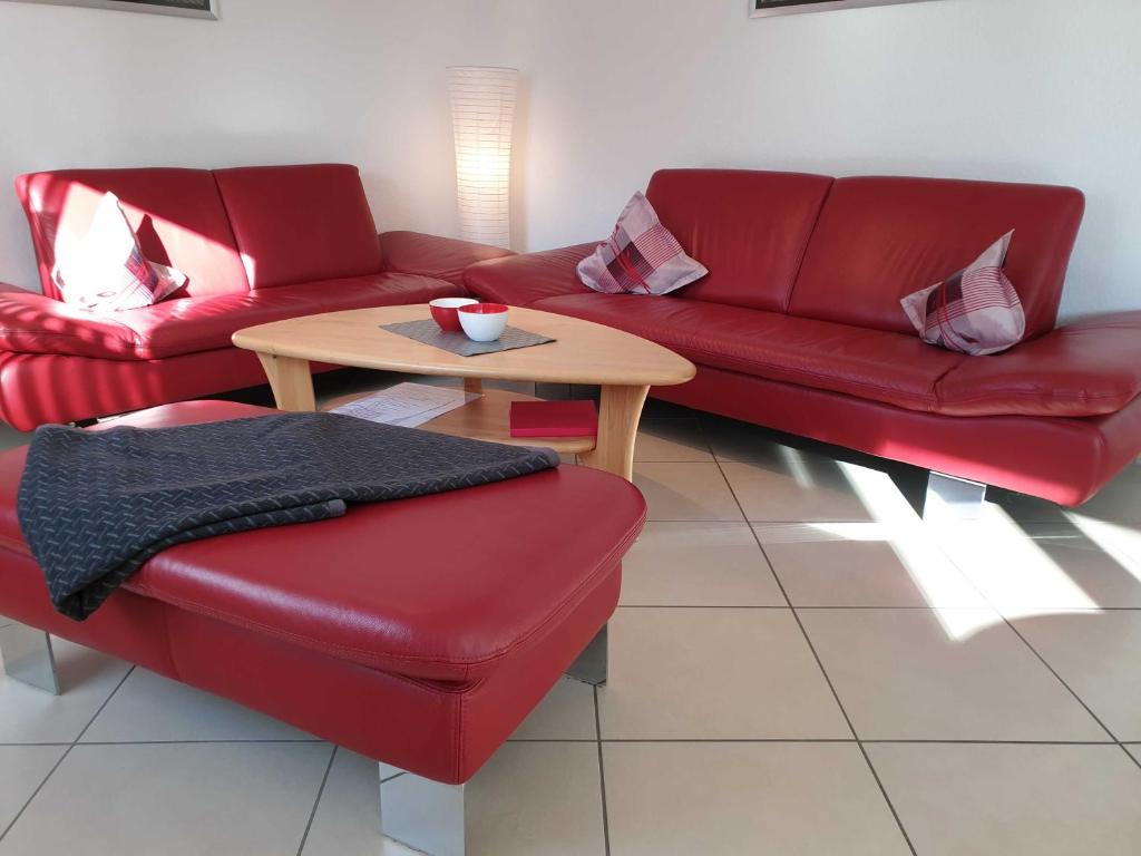 Strandweg 1, Horumersiel (updated prices 2024)