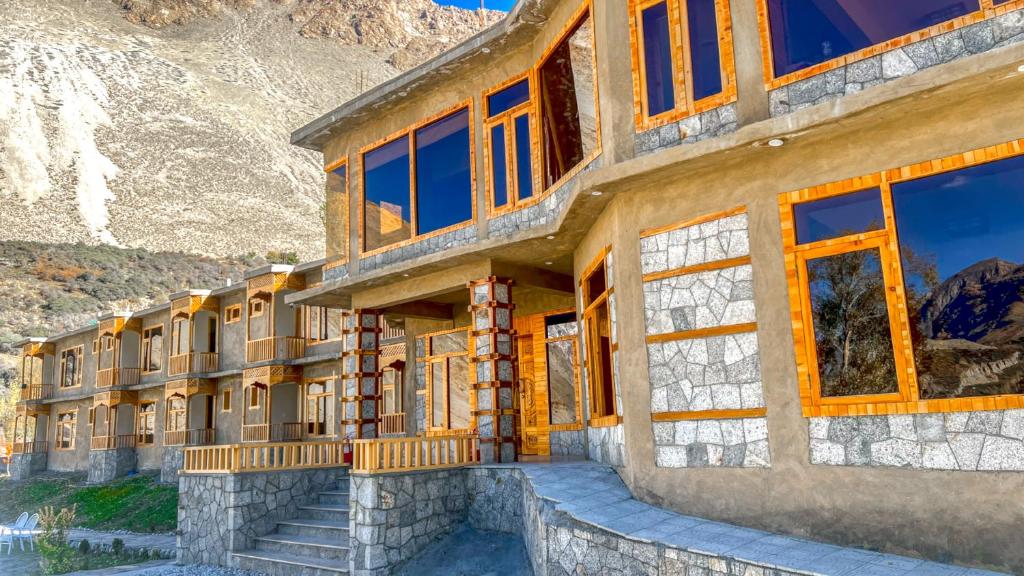 Villa Darya - Truly Hunza, Gulmit (updated prices 2026)