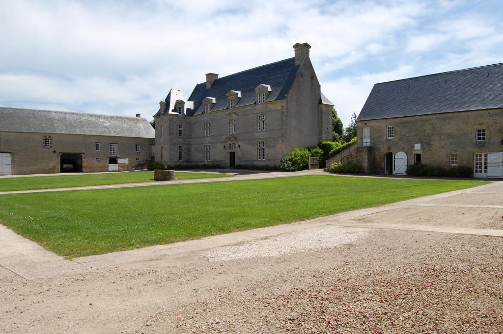 La Grande Ferme Dépendance, Crépon – Updated 2024 Prices