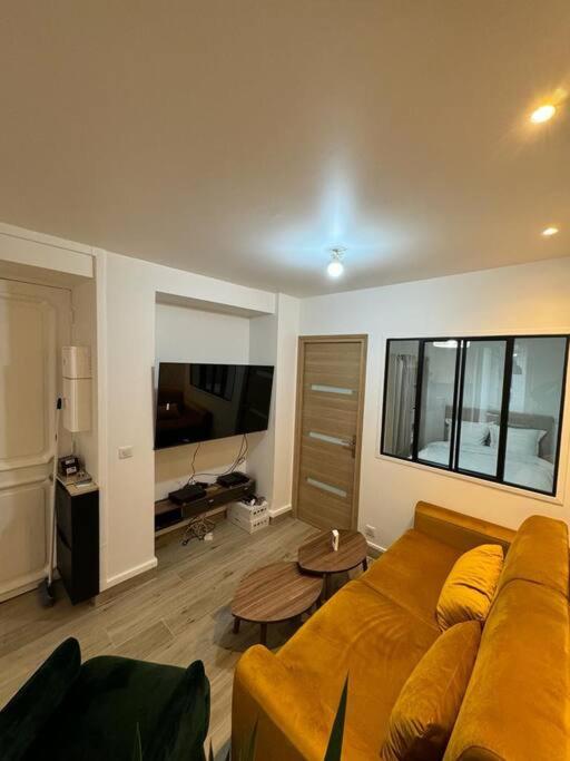Appartement moderne au centre-ville, Saint-Denis (prezzi aggiornati per ...