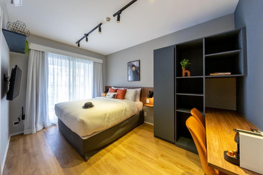 House of Charlie Paraiso, São Paulo (preços atualizados para 2025)