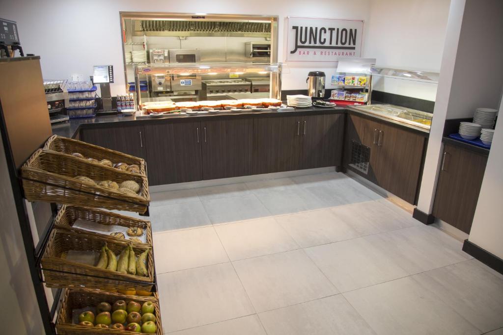 Ramada Cambridge, Cambridge (updated prices 2025)