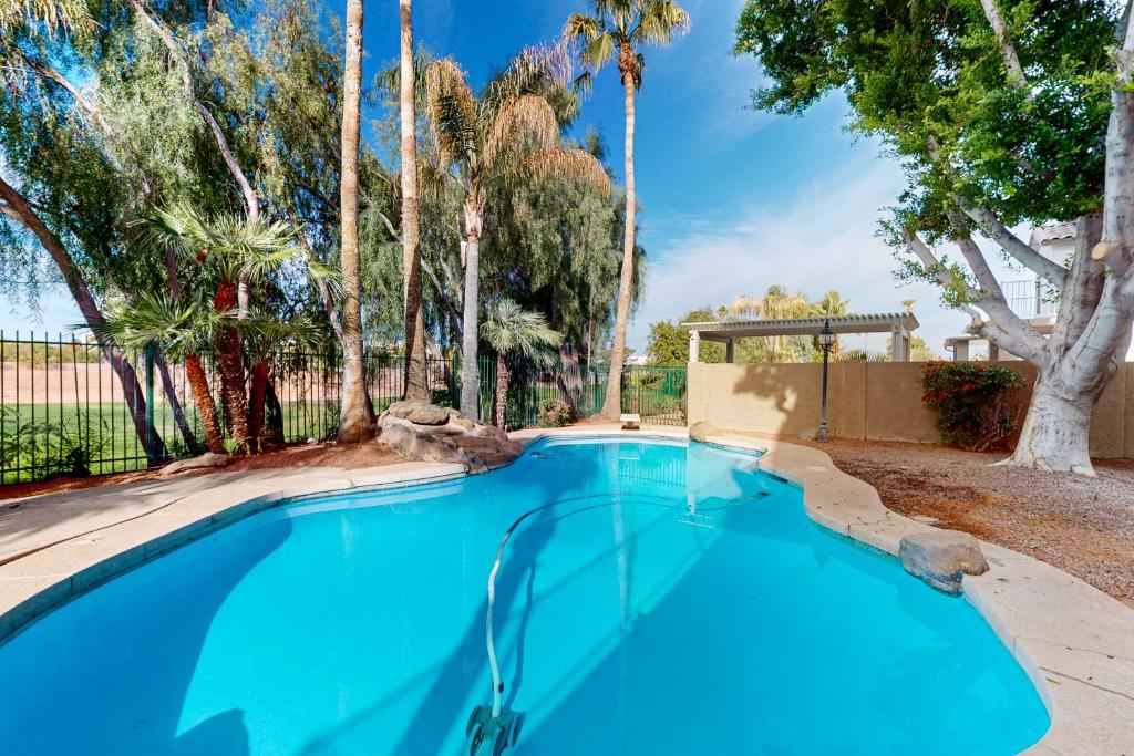 The Desert Gathering Place, Gilbert (preços atualizados para 2025)