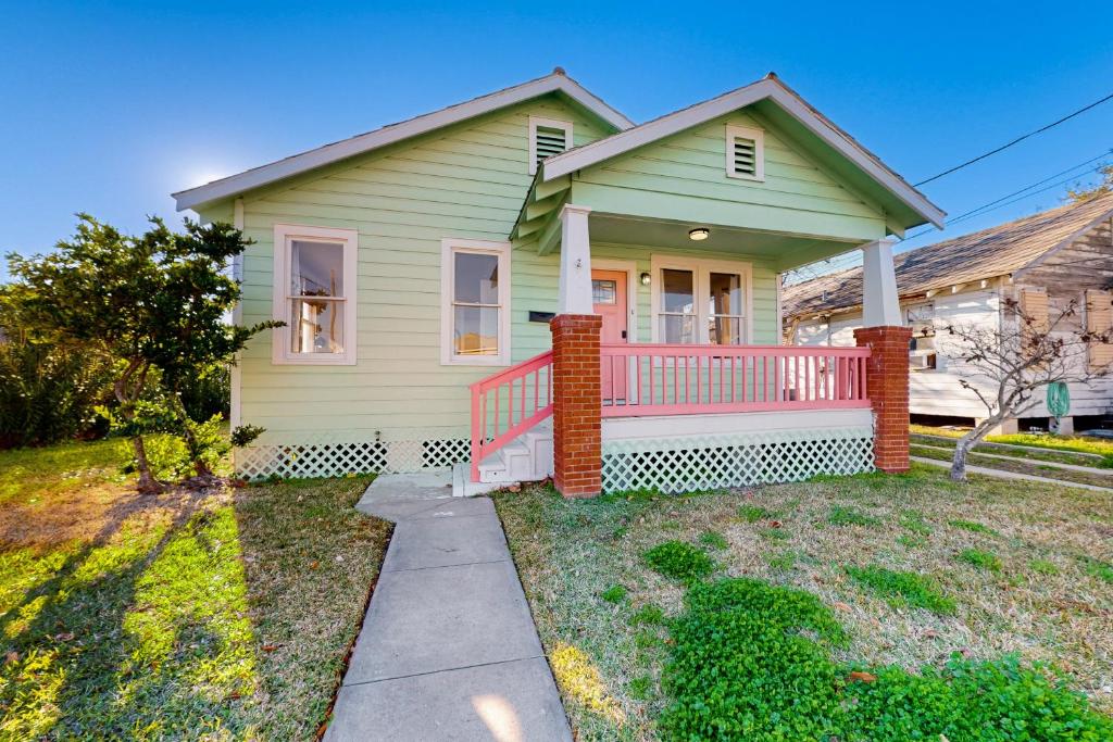 Kay's Kottage, Galveston (updated prices 2026)