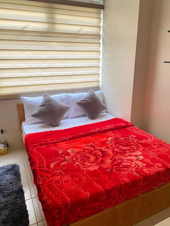 MACC Stay at Urban Deca Tower Edsa Mandaluyong, Manila (updated prices ...