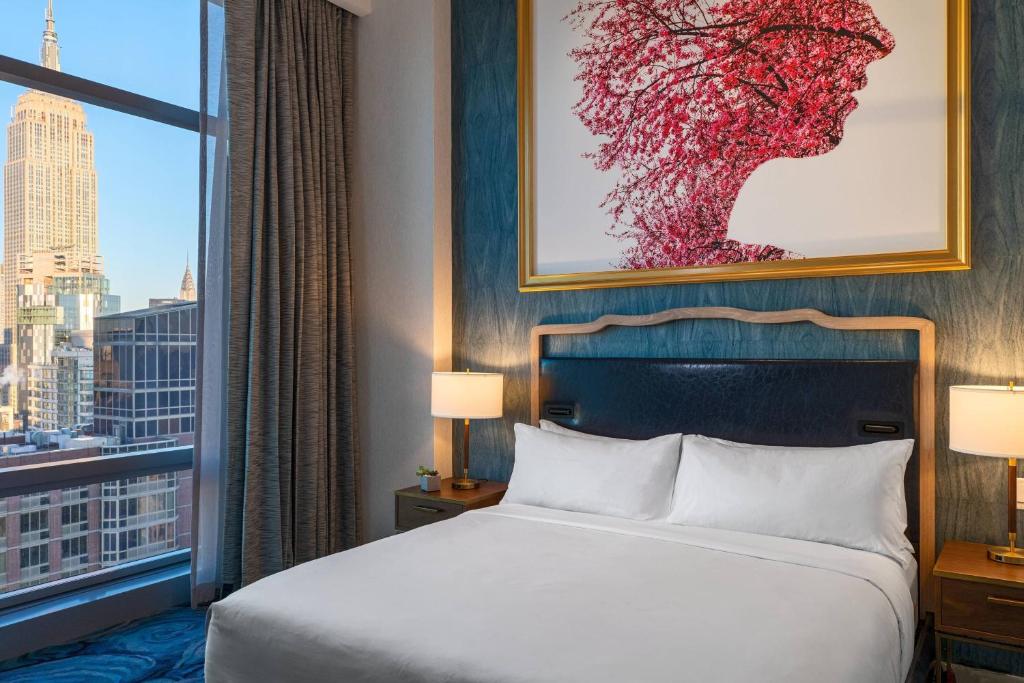 Renaissance New York Chelsea Hotel, New York (updated prices 2025)