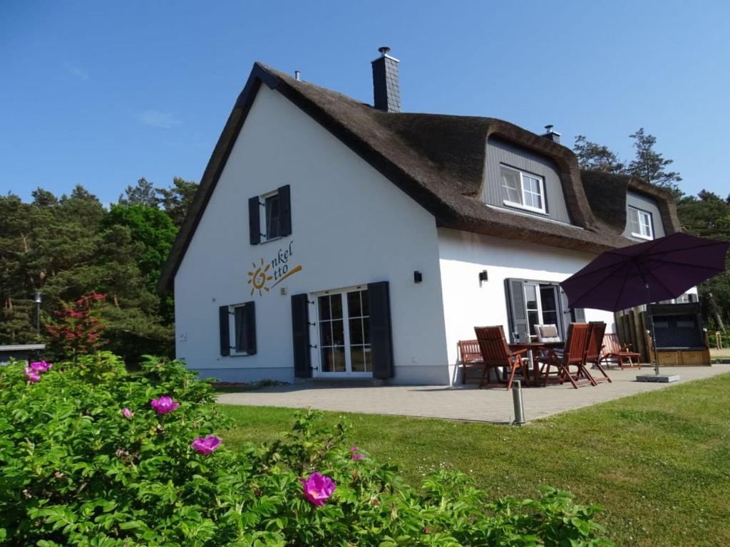 Holiday home Uncle Otto, Breege (updated prices 2025)