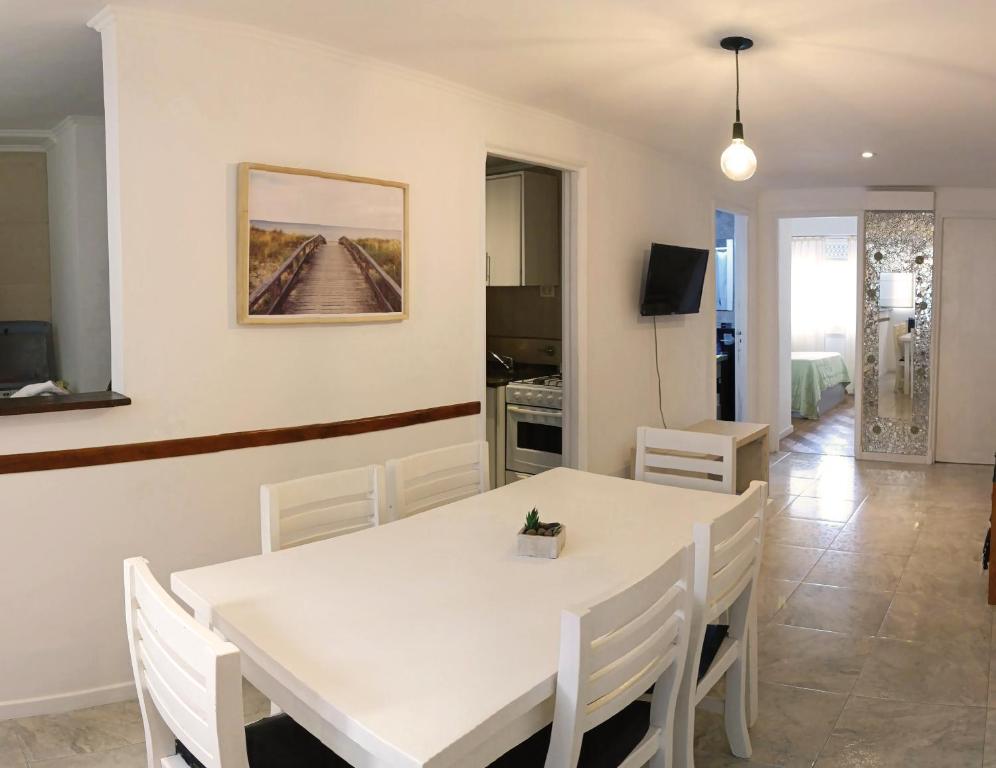 Departamento Las Toscas, Mar del Plata (updated prices 2024)