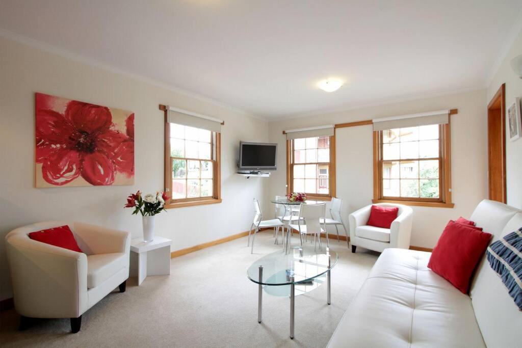 River View on Secheron - A Cosy Battery Point Haven, Hobart (updated ...