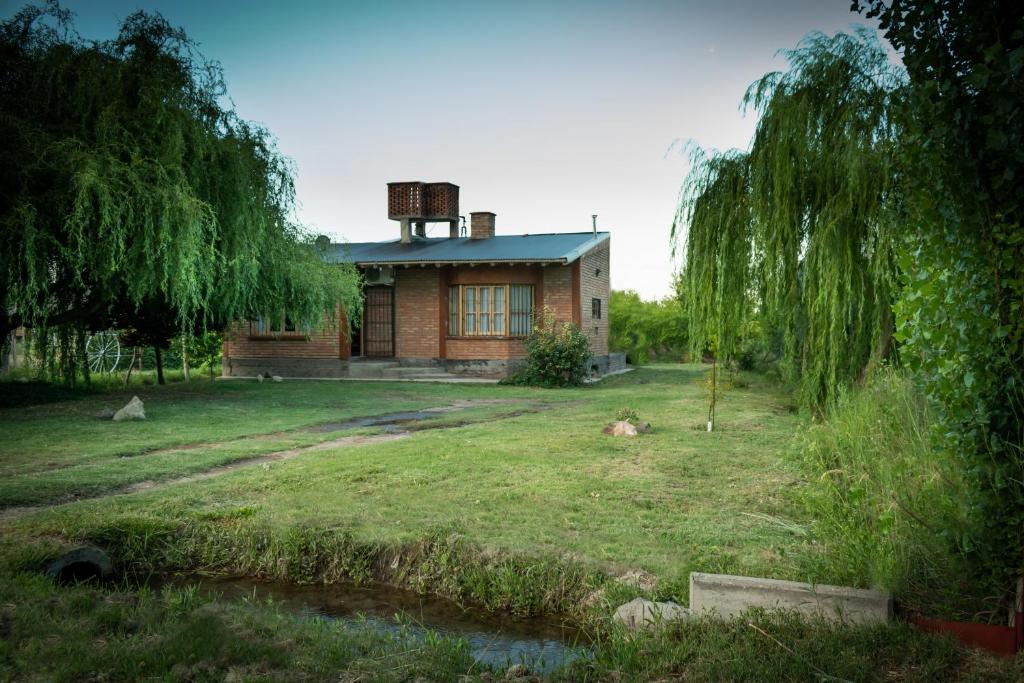 Casa de Rama Caída San Rafael, San Rafael (updated prices 2025)