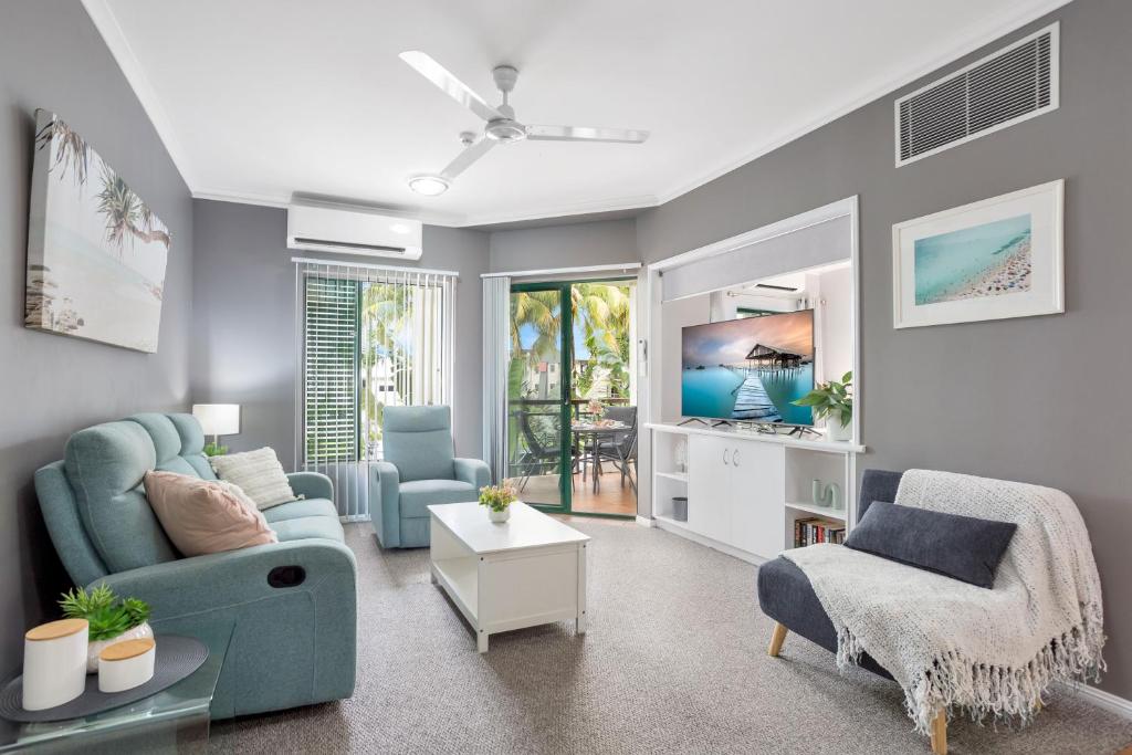 Unique Tropic Escape 111, Cairns (updated prices 2026)