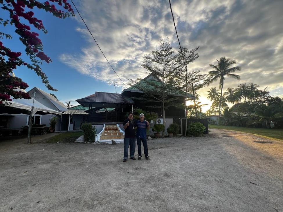 HOMESTAY Kampong KOTA AUR, Kepala Batas, SEBERANG PERAI, PENANG -MOTAC ...
