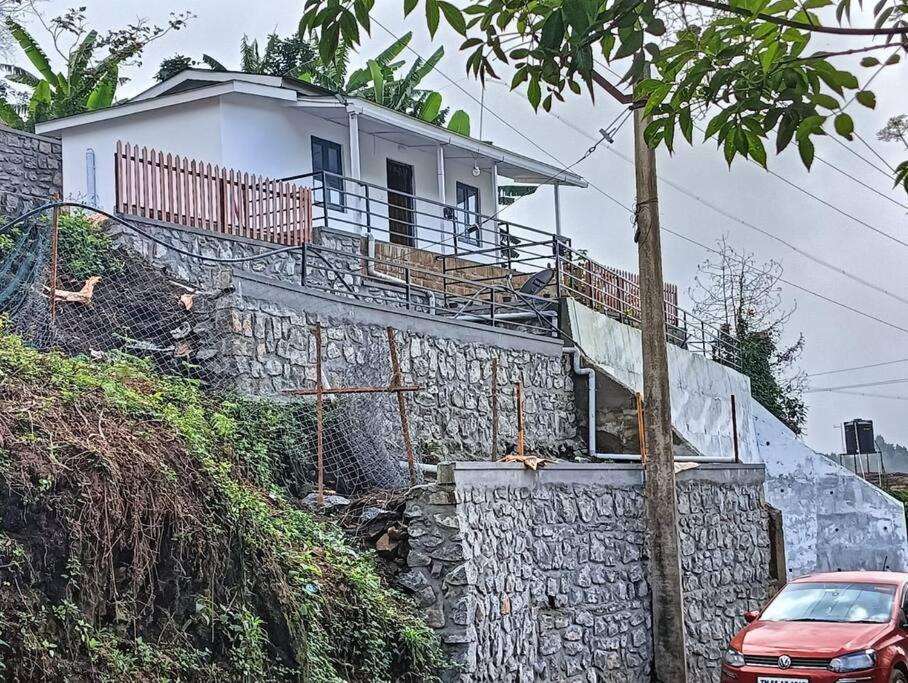 Sruthi Garden. Homestay. Kodaikanal, Kodaikānāl (updated prices 2025)
