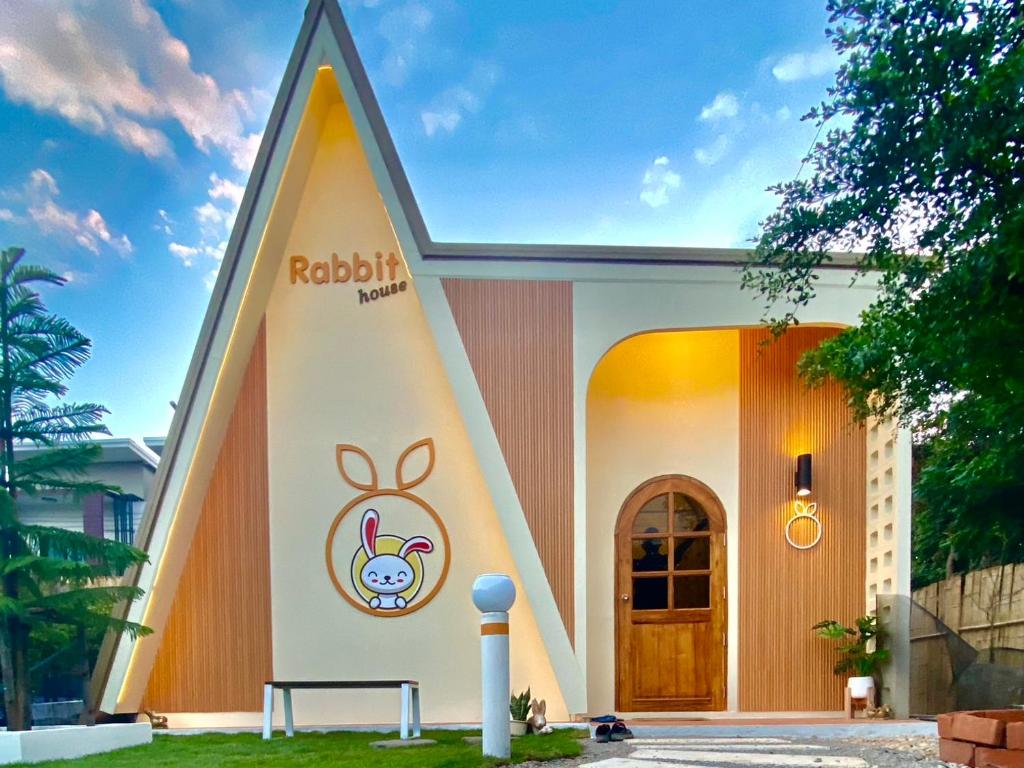 Zoo Villa บ้านน้องกระต่าย, Nan (aktualisierte Preise für 2026)