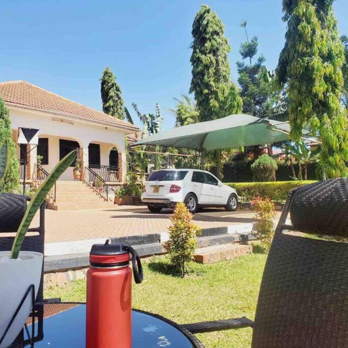 Reverie Villa, Kampala (aktualisierte Preise für 2024)