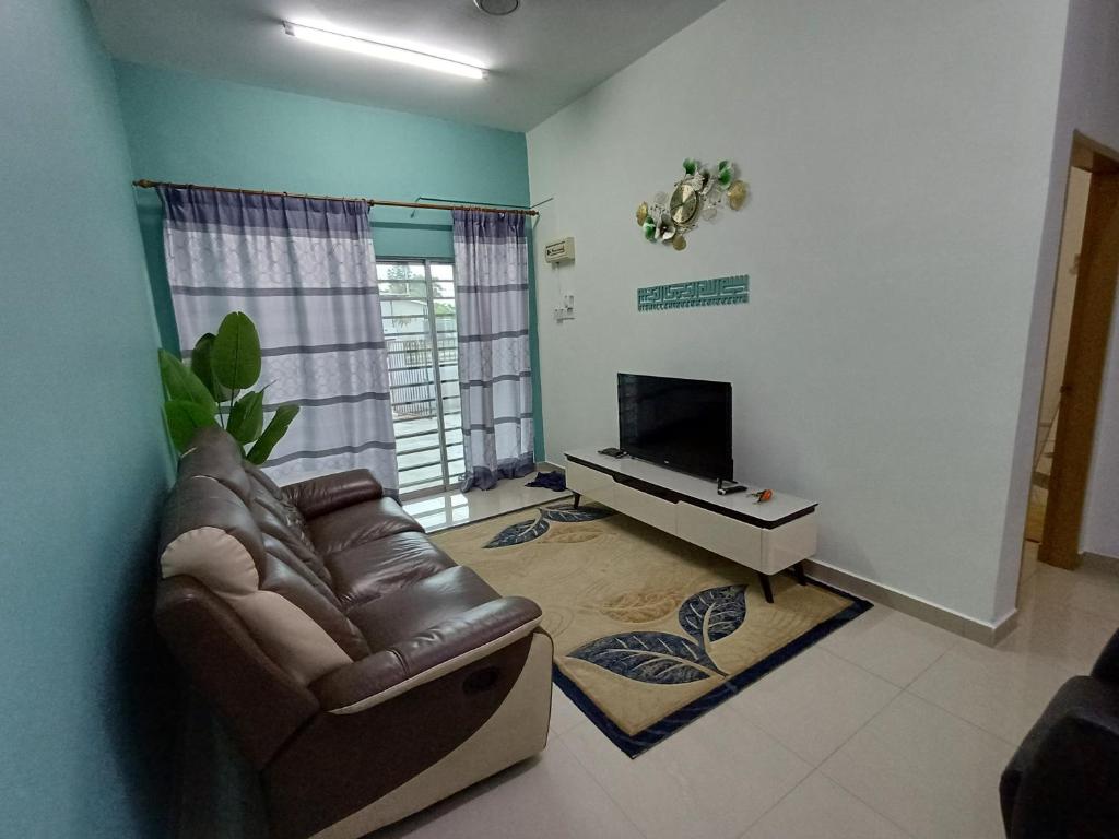 Damai Indah Homestay, Sepang (updated prices 2026)