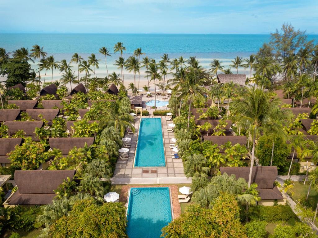 TUI BLUE The Passage Samui Pool Villas with Private Beach Resort, Ban ...