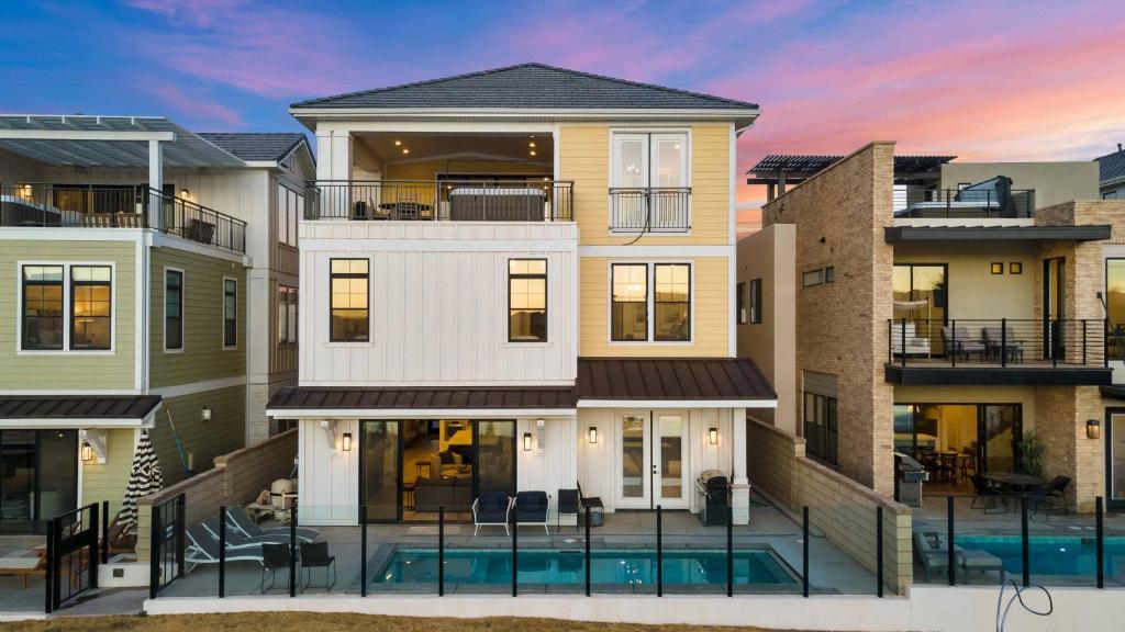 Sandy Beach Estate home, St. George (updated prices 2025)