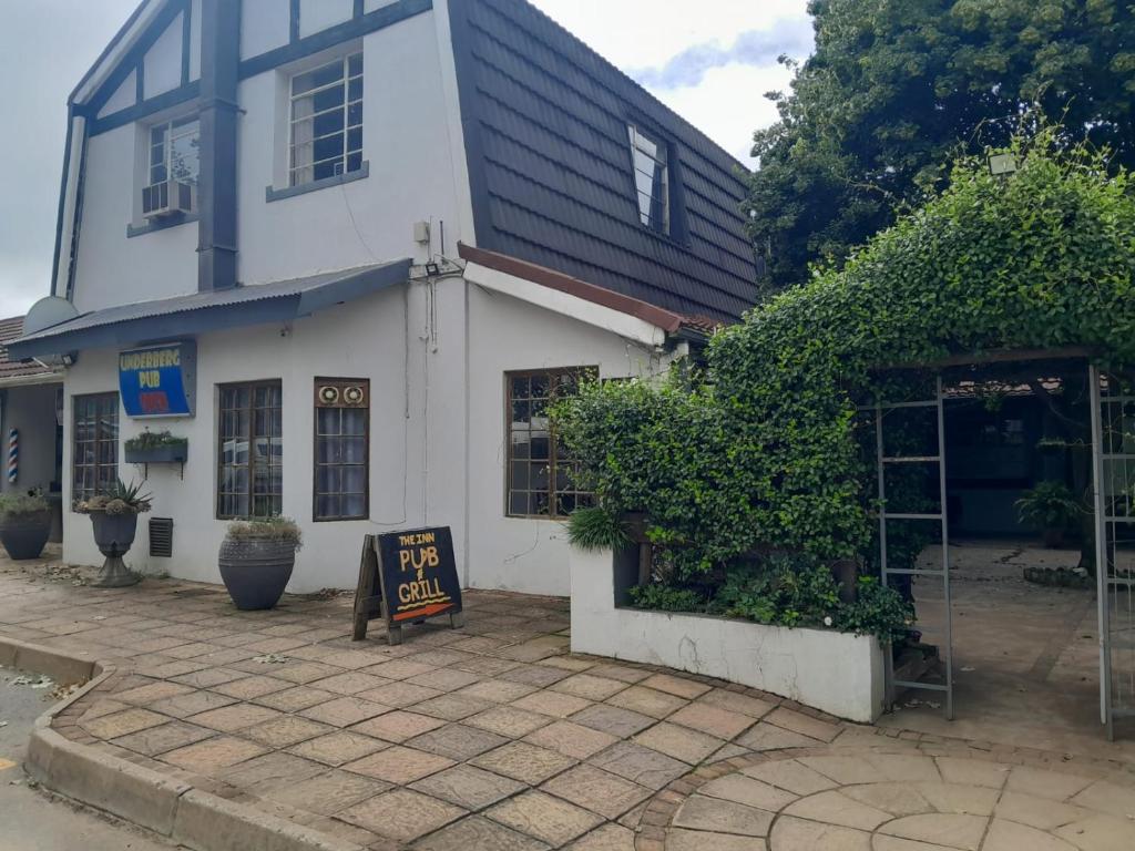 UNDERBERG INN, Underberg (updated prices 2026)