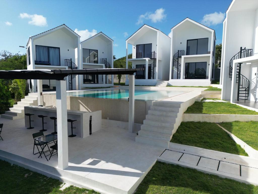 Villa Valeria, Ungasan (updated prices 2025)