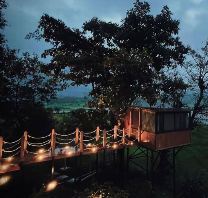 Sam's Country Ranch - Tree House, Nashik (precios actualizados 2025)