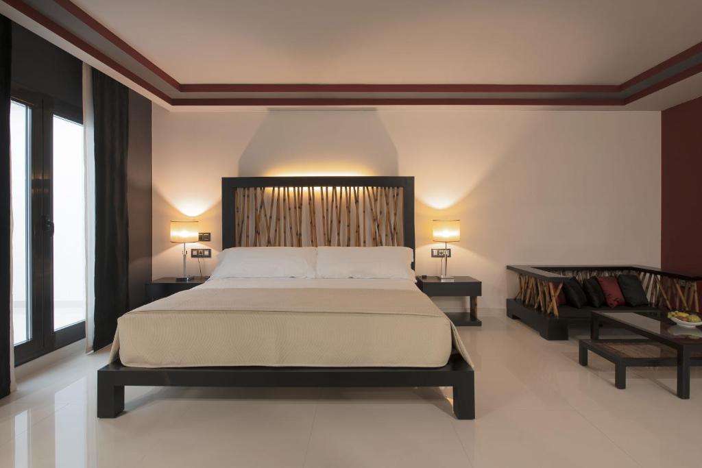 Hotel Infanta Leonor, Écija (updated prices 2025)