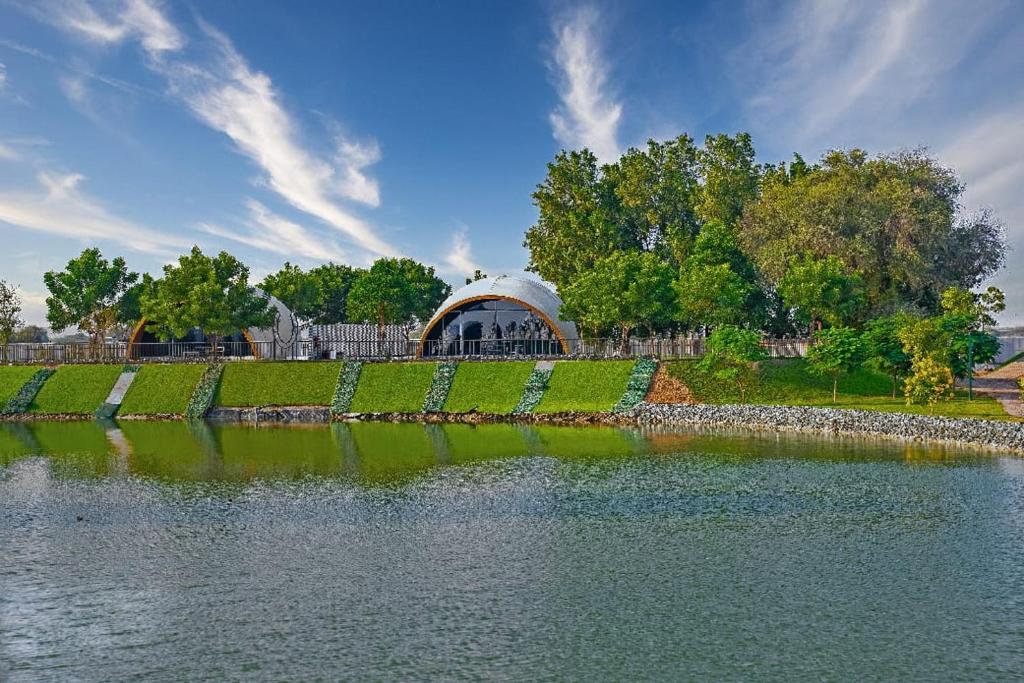 Nirvana Retreat, Ras al Khaimah (updated prices 2025)