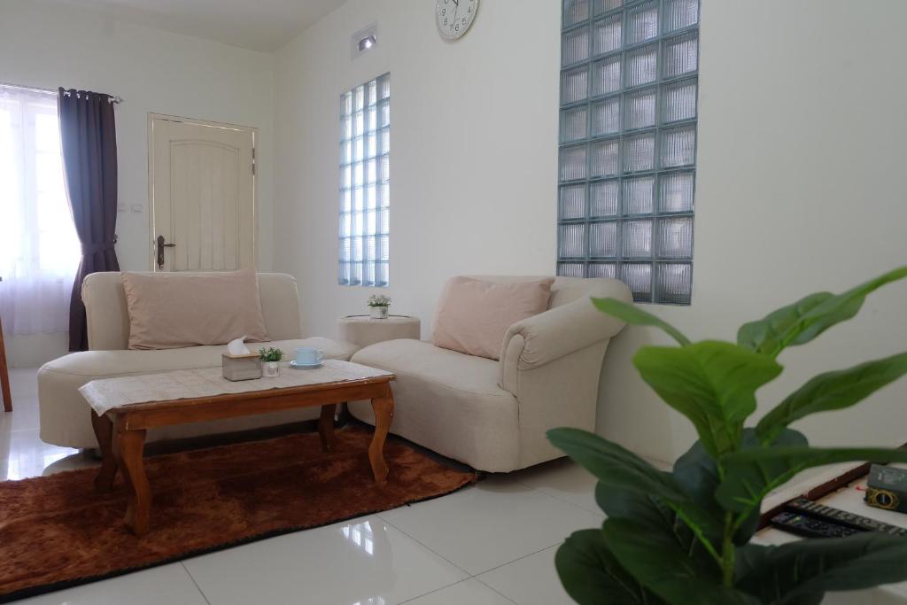 Marifa Homestay Syariah, Cibogo (tarifs actualisés, 2025)