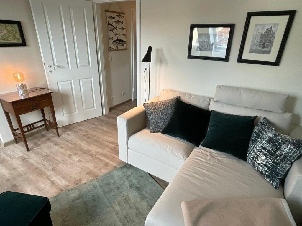 Atelier unterm Marienturm - ABC351, Wismar (precios actualizados 2026)