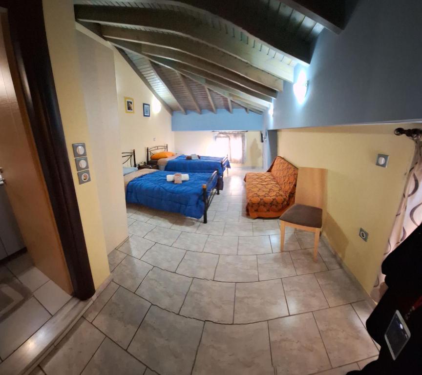 KAMPANI STUDIO, Chios – Updated 2024 Prices