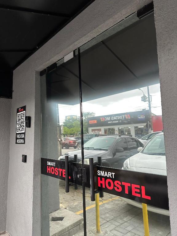 Smart Hostel - Floripa, Florianópolis (updated prices 2025)