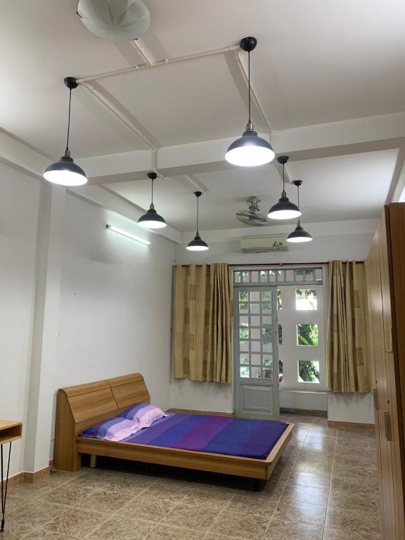 Bao Khang Group Homestay, Ho Chi Minh City (updated prices 2025)