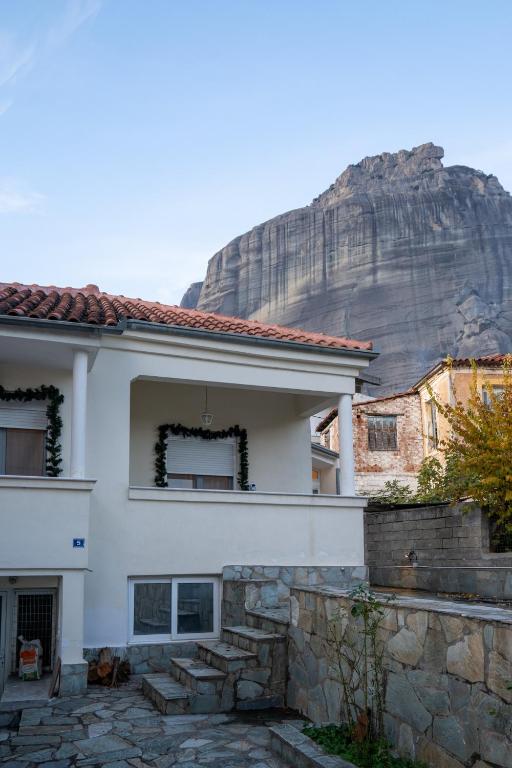 NF Meteora Residence, Kalambaka (precios actualizados 2025)