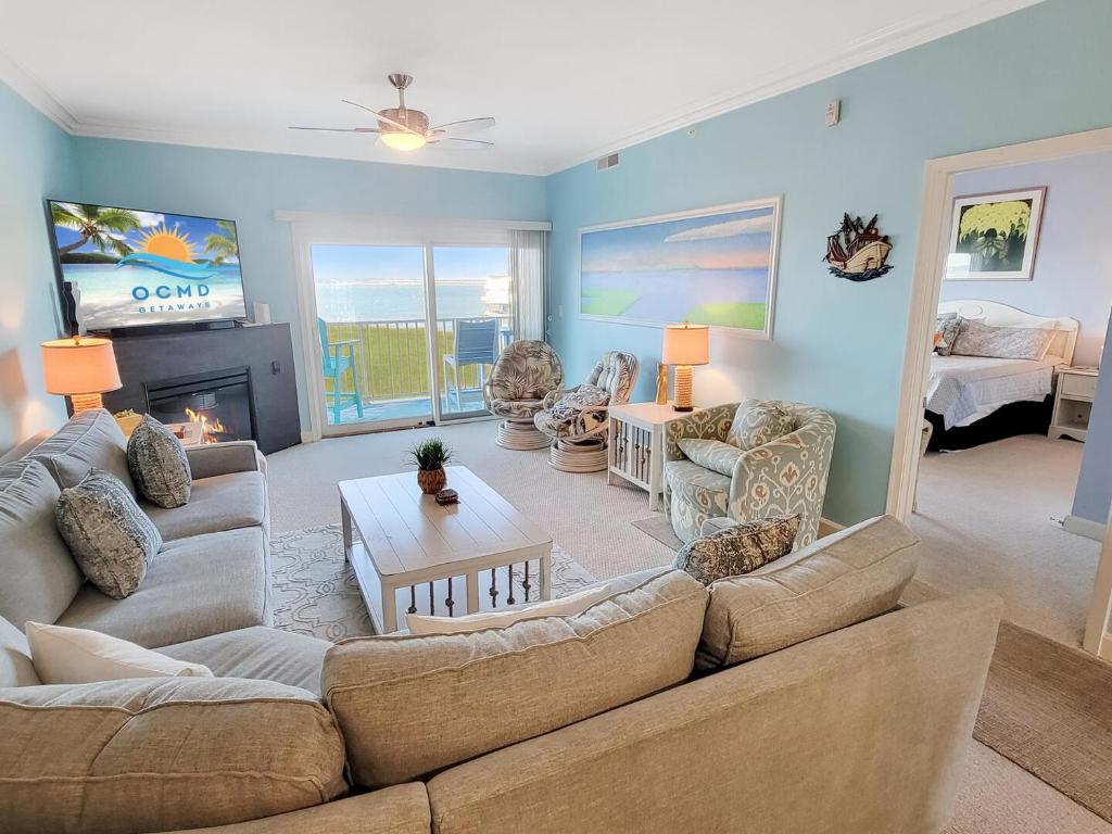 Maresol 305 - Direct Bayfront, Ocean City (precios actualizados 2024)
