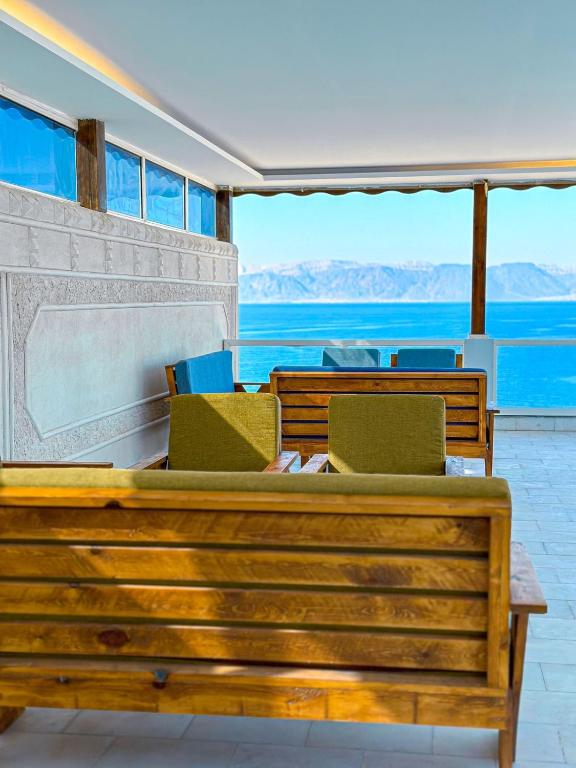 Vista Hotel Haql, Al Humaizah (precios actualizados en 2026)