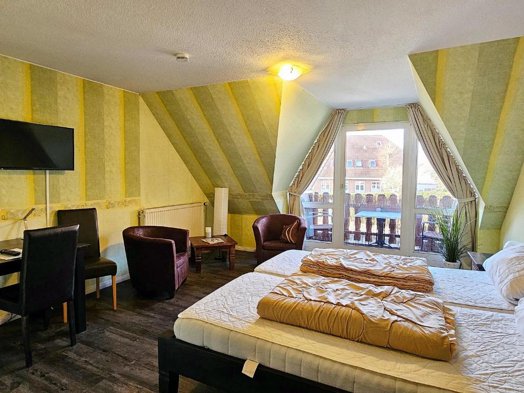 GroBro-13, Großenbrode (aktualisierte Preise für 2025)