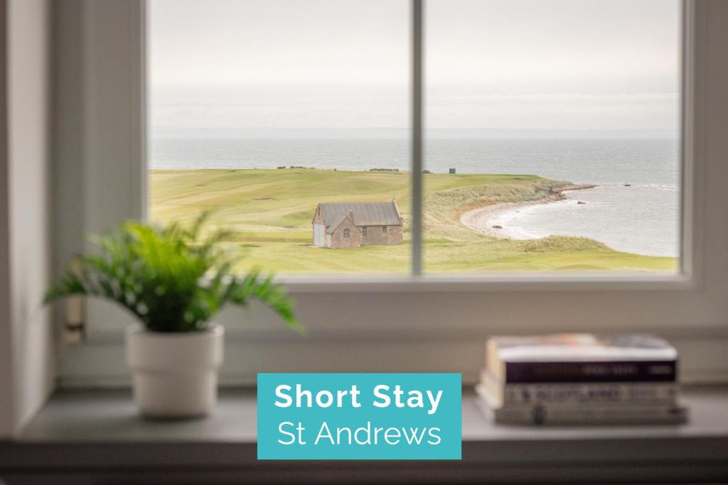 Craighead Farmhouse - The Cottage, Crail (updated prices 2026)