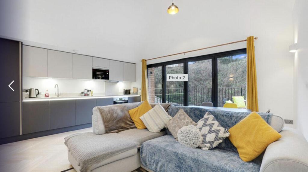 Rye Exclusive new apartment, Rye (updated prices 2025)