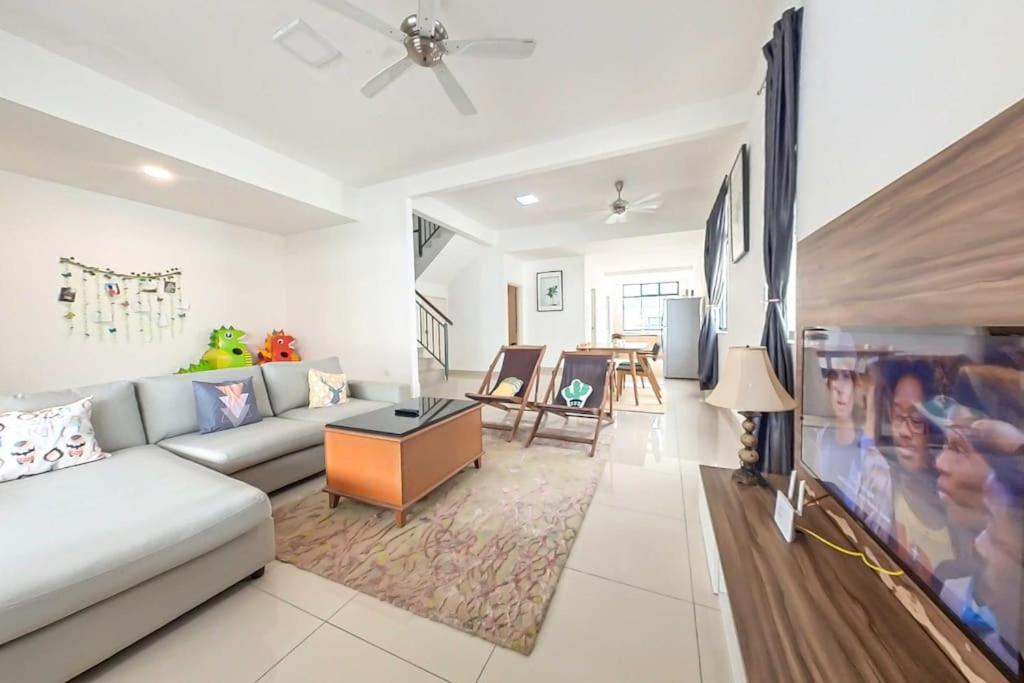 Desaru Anggerik Home, Bandar Penawar (updated prices 2025)